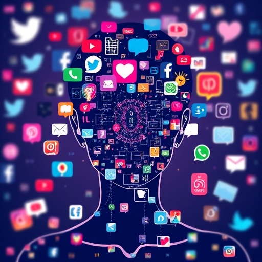 Η Μιζέρια των Social Media: Πώς η Ψηφιακή Ζωή Επηρεάζει την Ψυχική ...